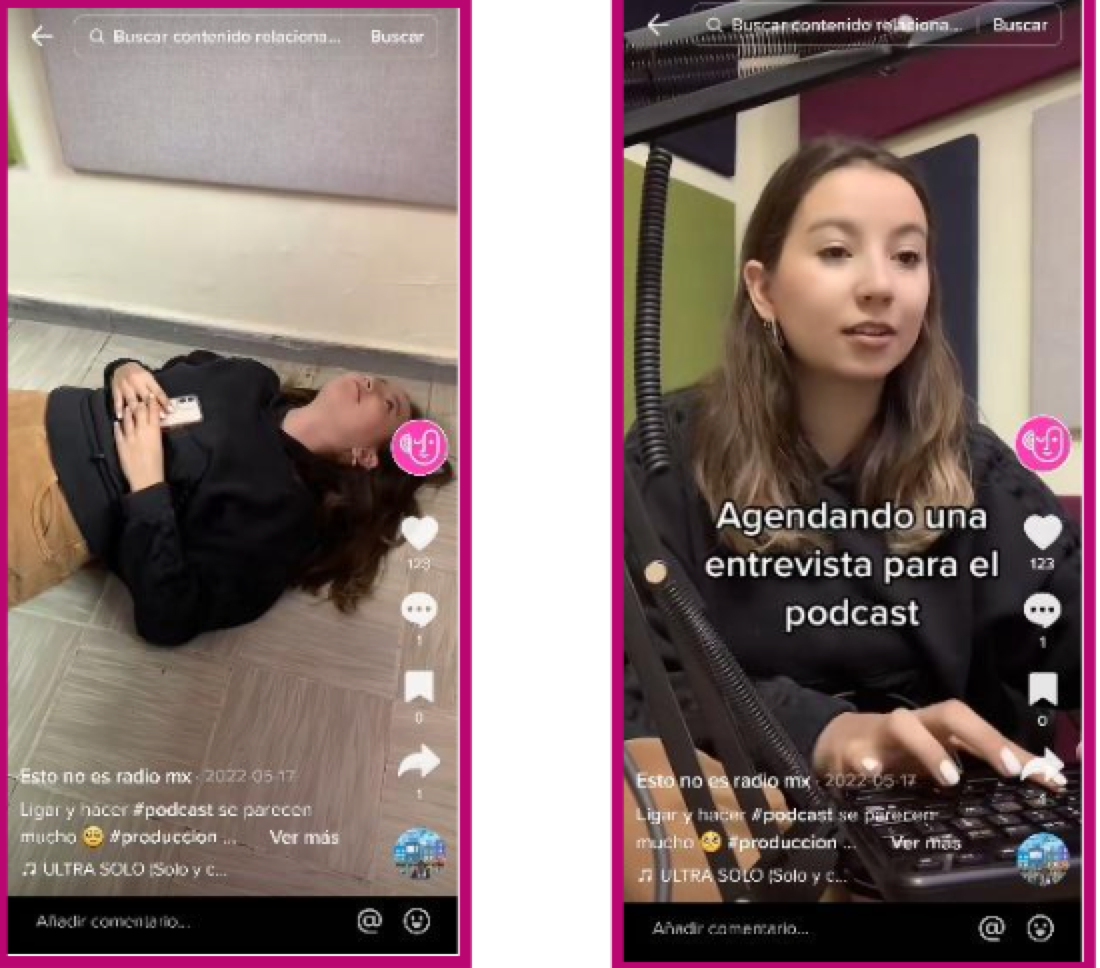 La difusión de podcast en redes sociales: ¿seguidores u oyentes ...